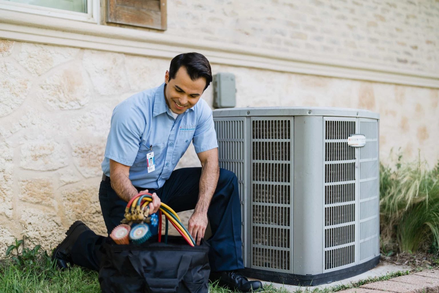 Emergency HVAC Repair in West Peoria, IL | Aire Serv
